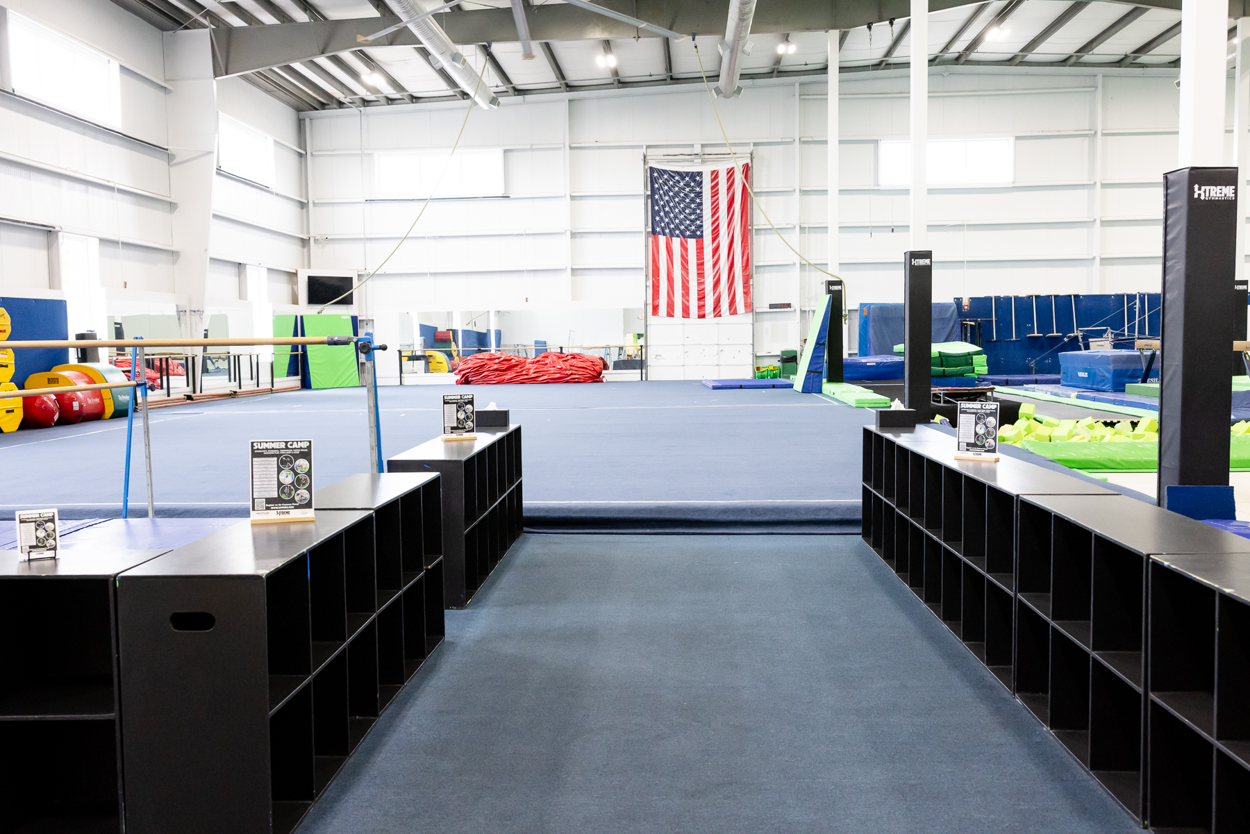 Gymnastics Image Gallery - Xtreme Gymnastics