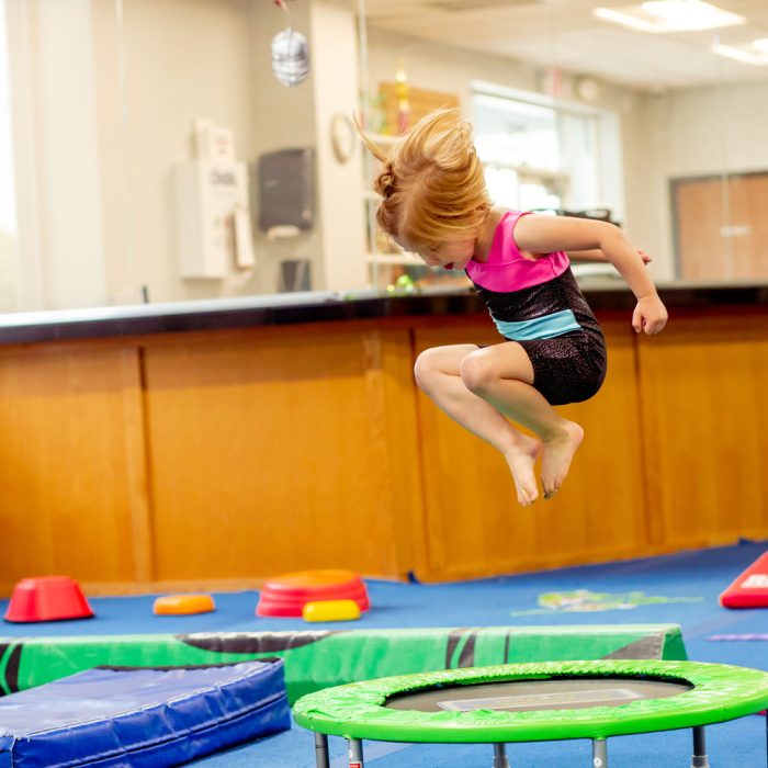 Open Gym | Xtreme Gymnastics